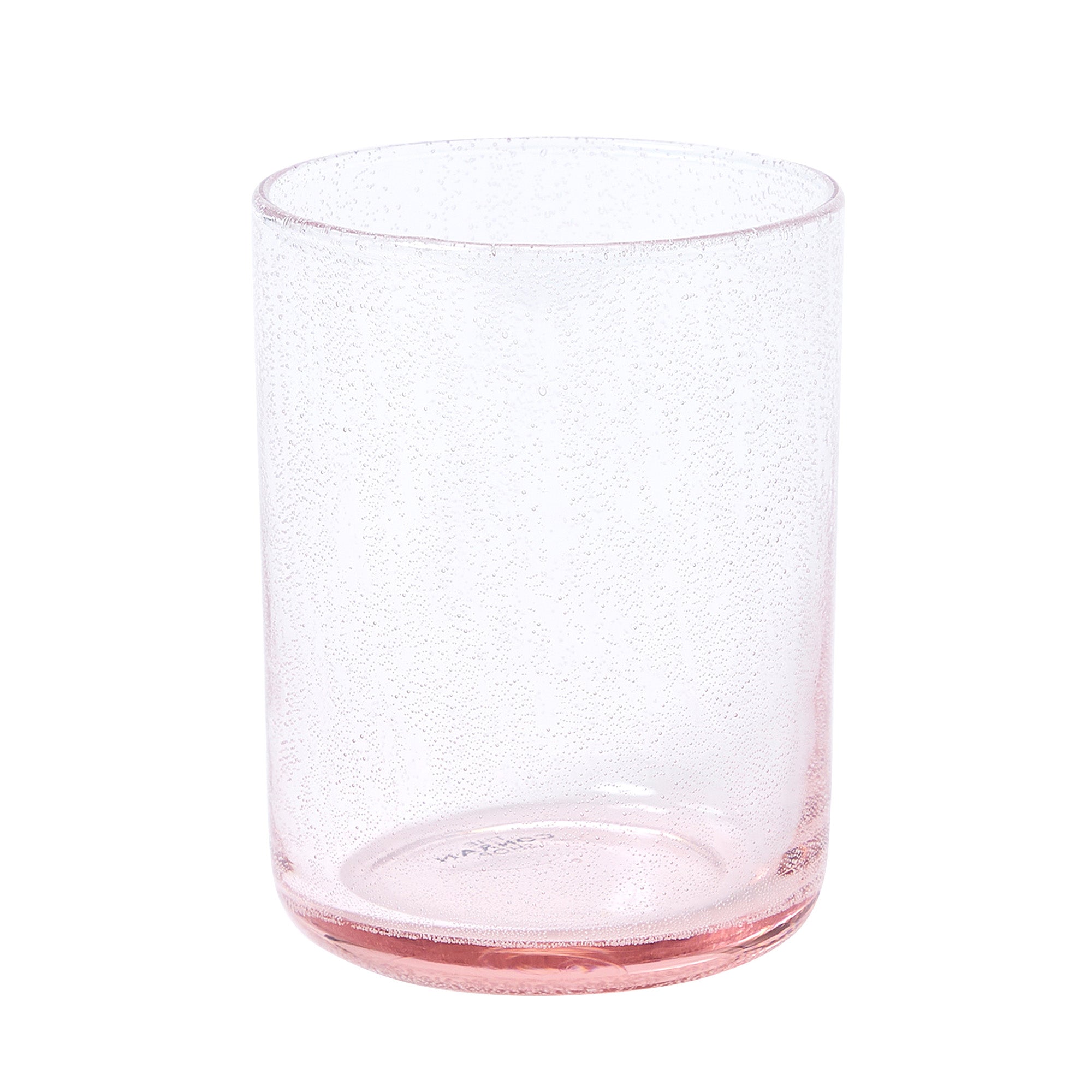 Bubble Tumbler Pink by TCS Studio – The Conran Shop