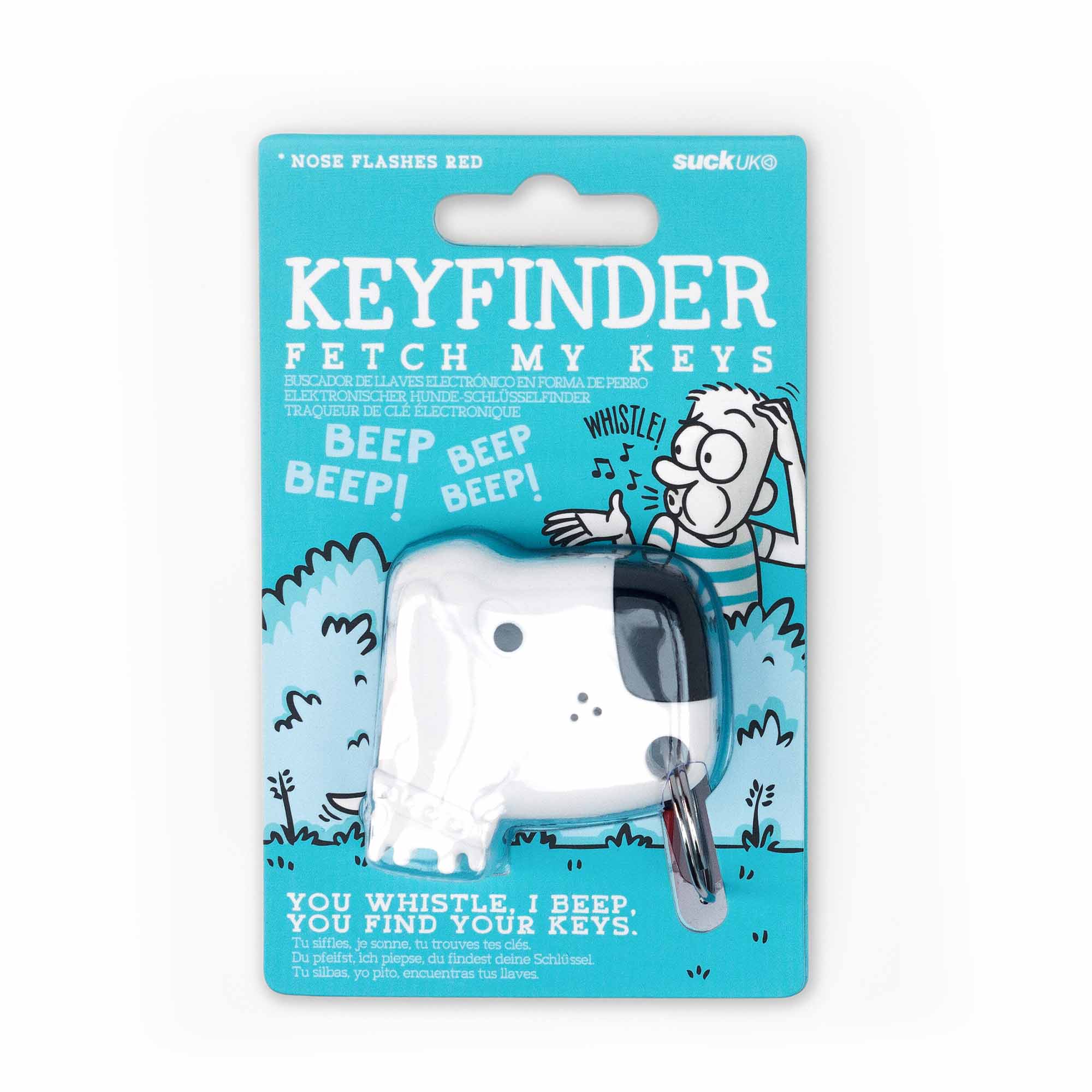 Fetch My Keys by Suck UK | at The Conran Shop