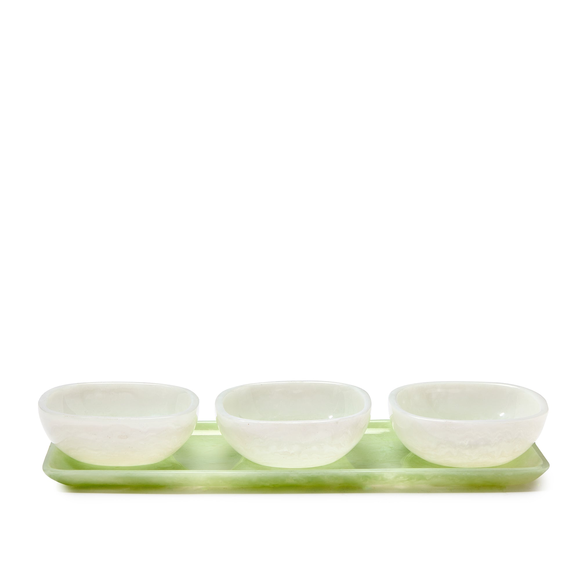 Pamana Dipping Dishes Set of 3 by TCS Studio – The Conran Shop