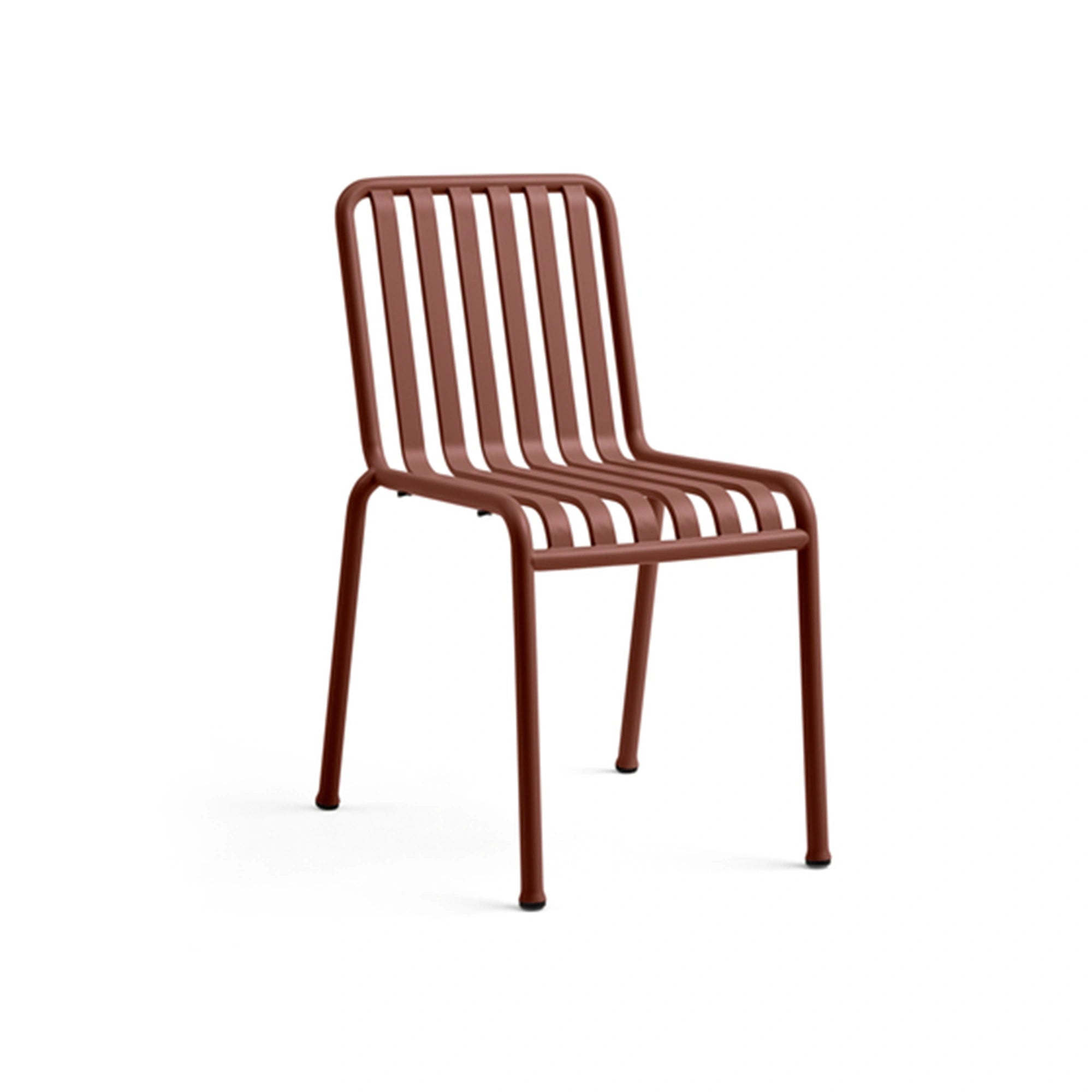 Palissade Chair - Iron Red | Buy at The Conran Shop Kuwait