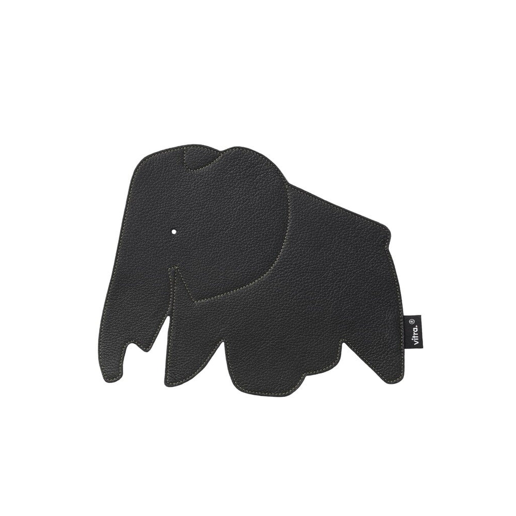 Elephant Pad - Nero – The Conran Shop