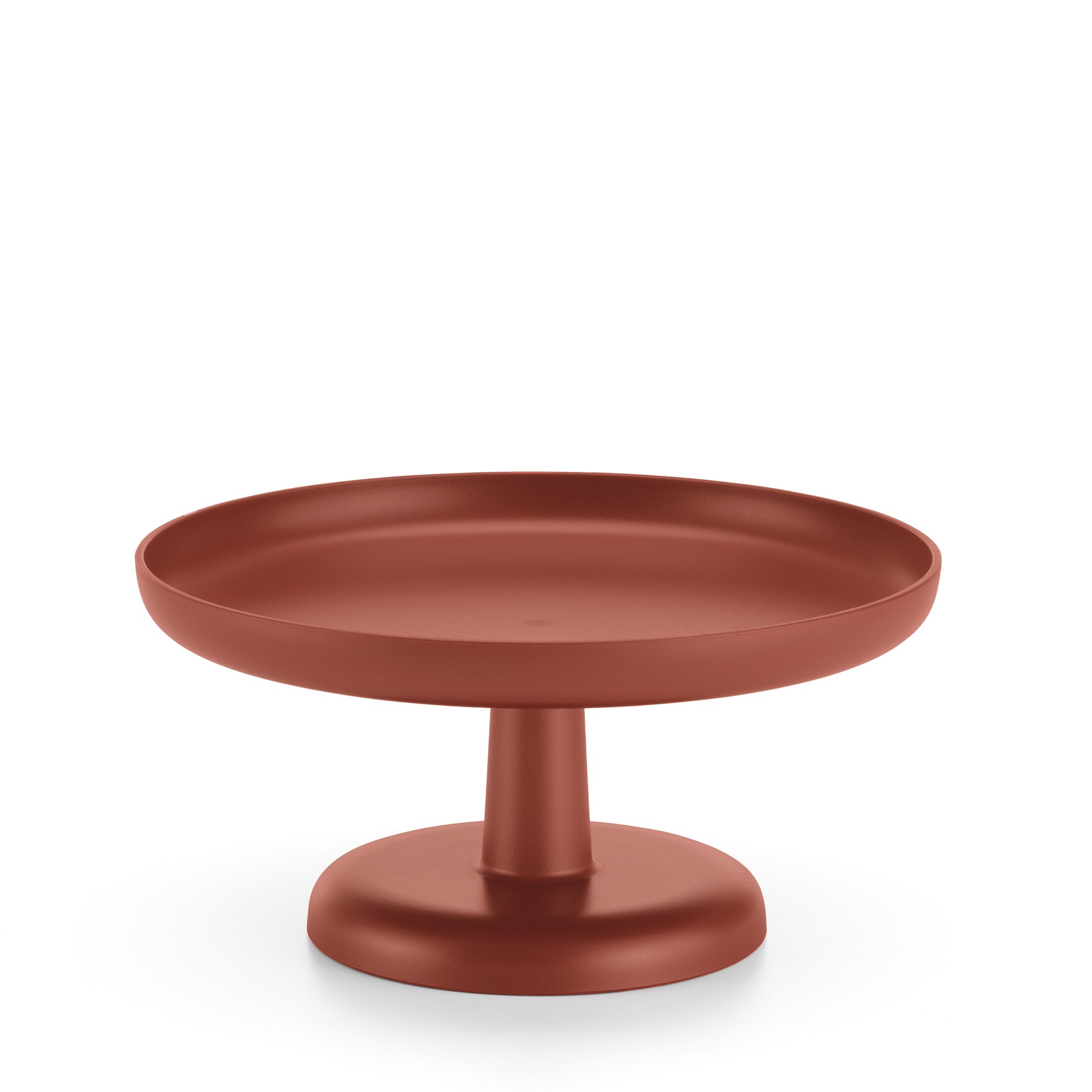 High Tray Dark Brick – The Conran Shop