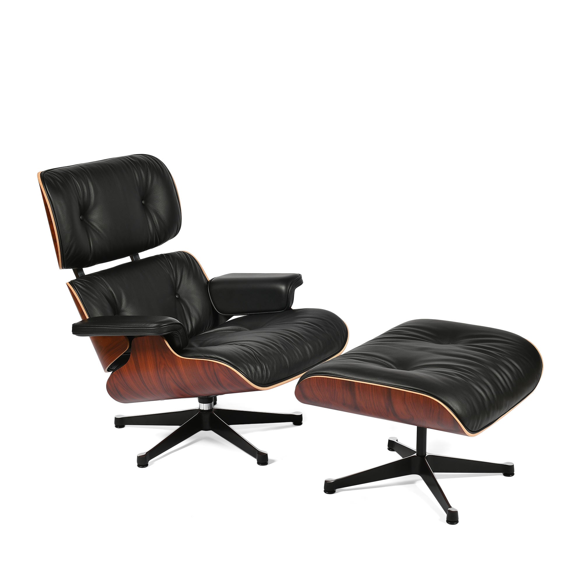 Lounge Chair and Ottoman – The Conran Shop