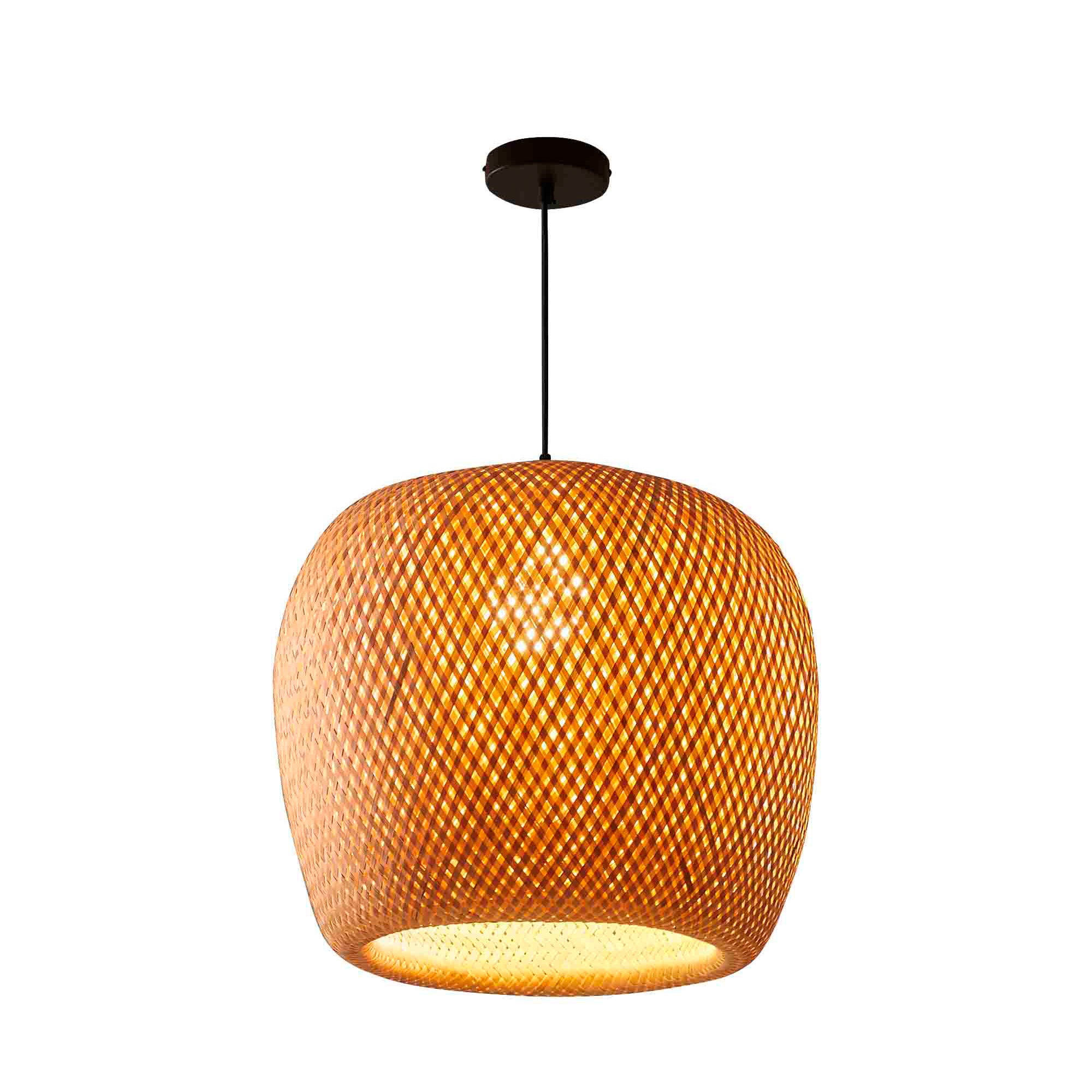 Hatch Bamboo Shade 50cm by TCS Studio – The Conran Shop