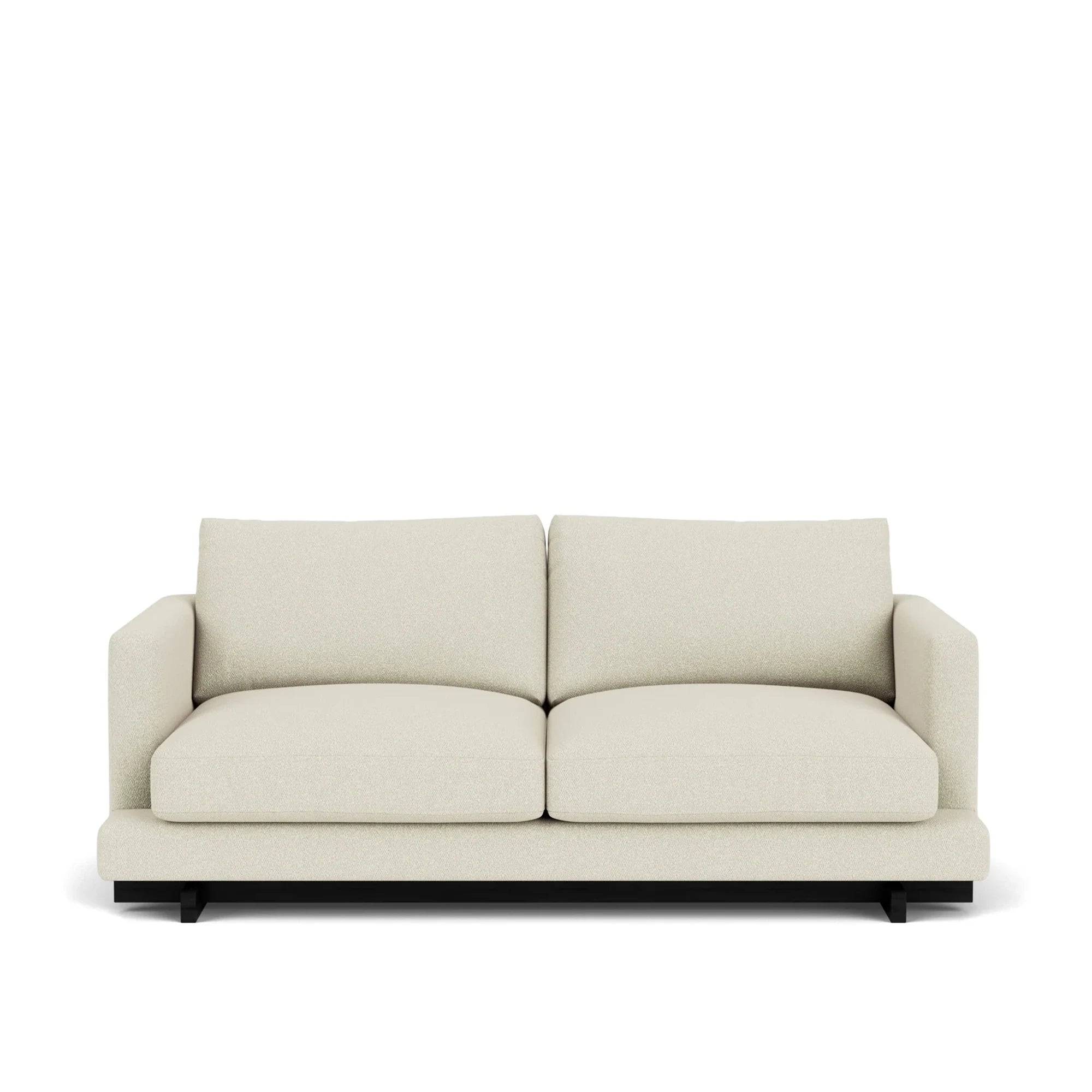 Harper 3-Seater Sofa by TCS Studio – The Conran Shop