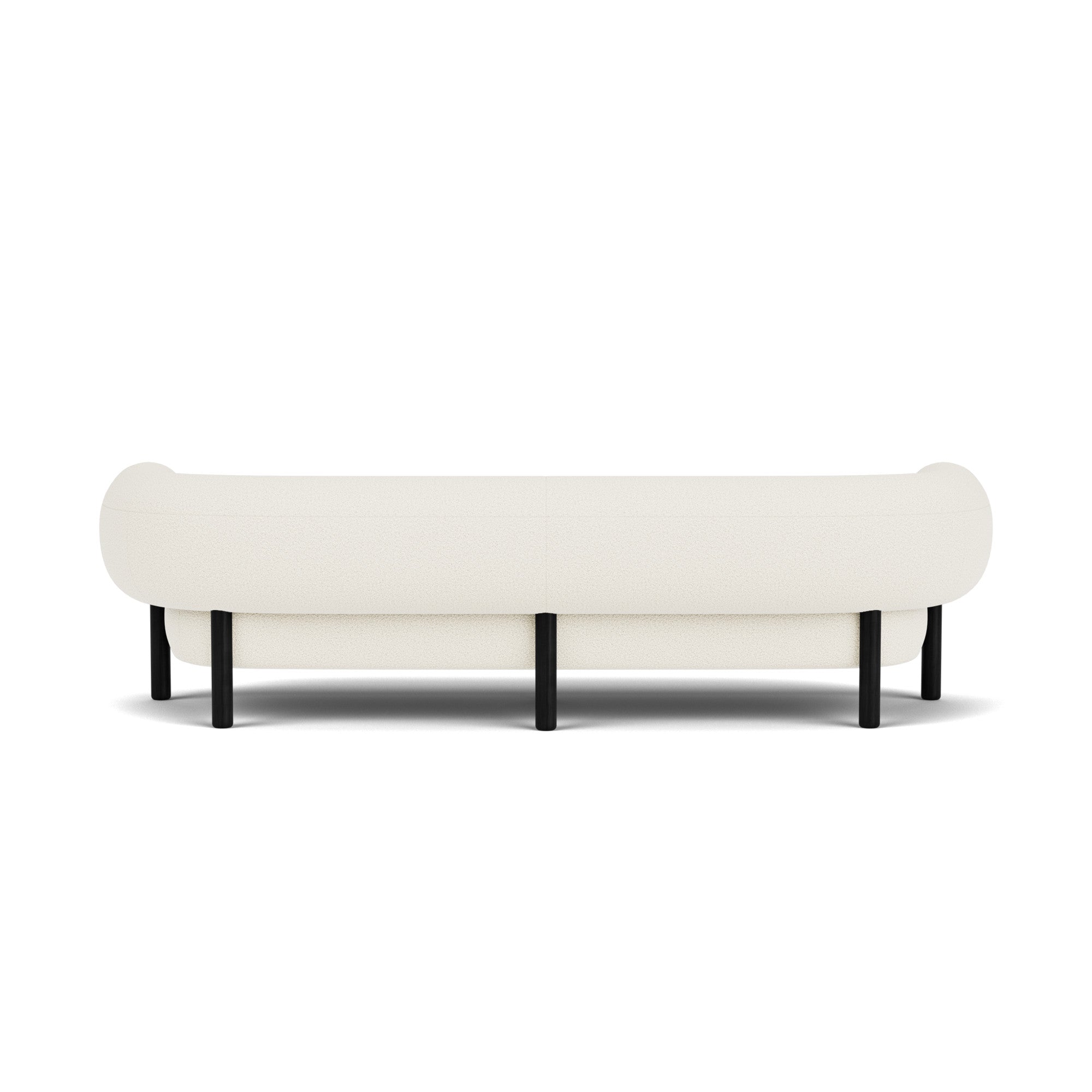 Arbor 4-Seater Sofa – The Conran Shop