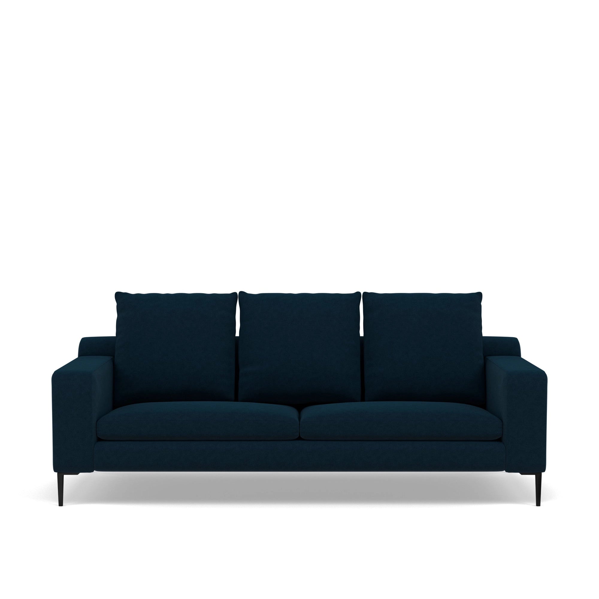 Chiltern 4-Seater Sofa by TCS Studio – The Conran Shop