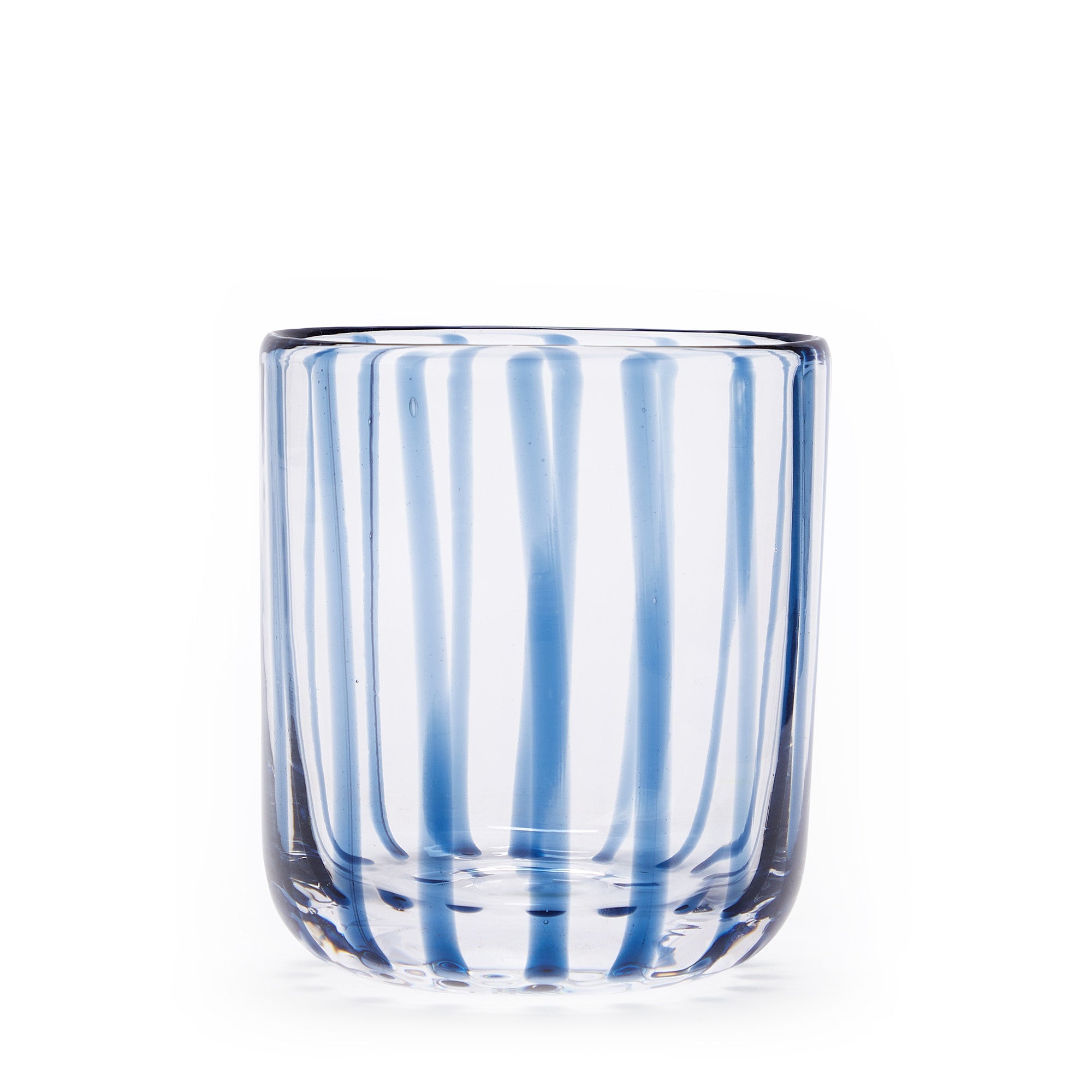 Line Tumbler Blue by TCS Studio – The Conran Shop