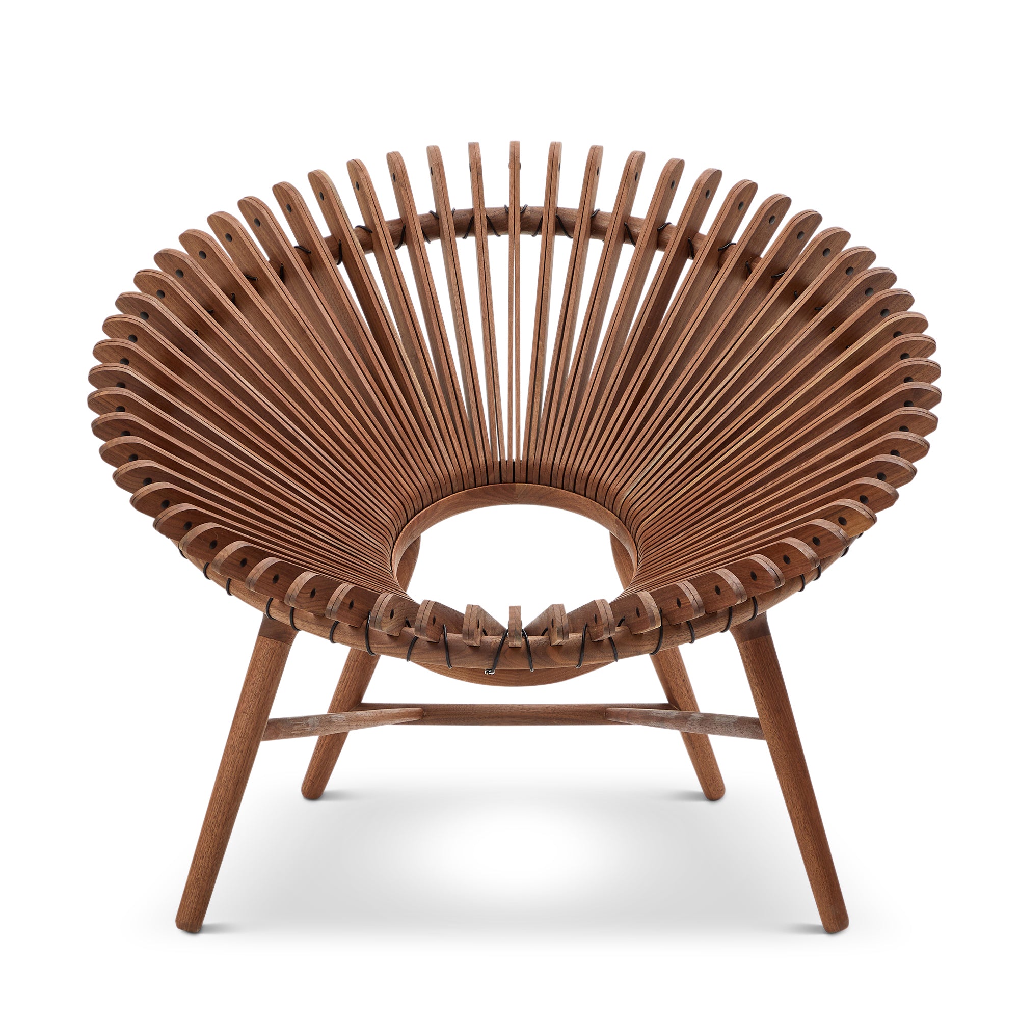 Iris Lounge Chair by TCS – The Conran Shop