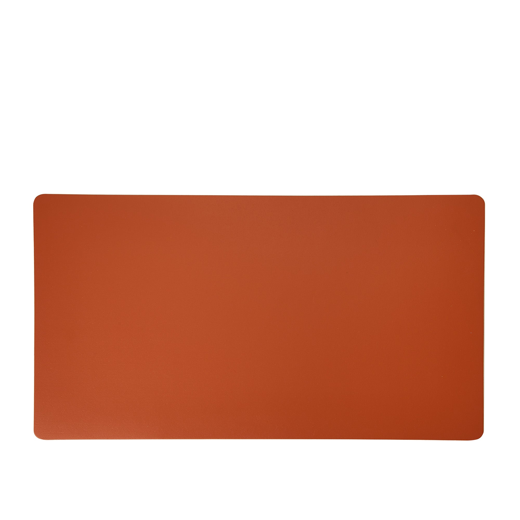 Cuero Desk Mat in Tan by TCS Studio – The Conran Shop