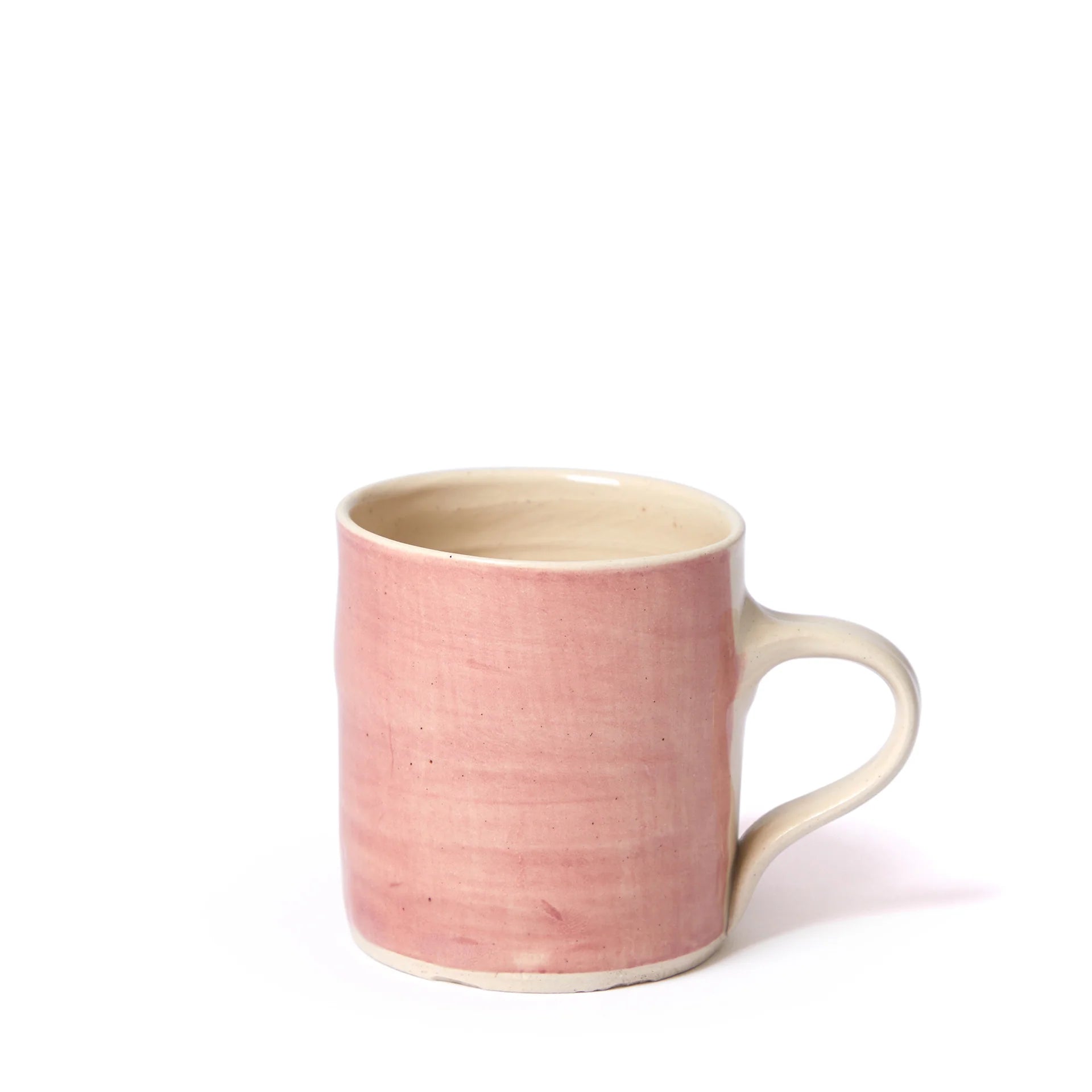 Brights Straight Espresso Cup Bright Pink by TCS Studio – The Conran Shop