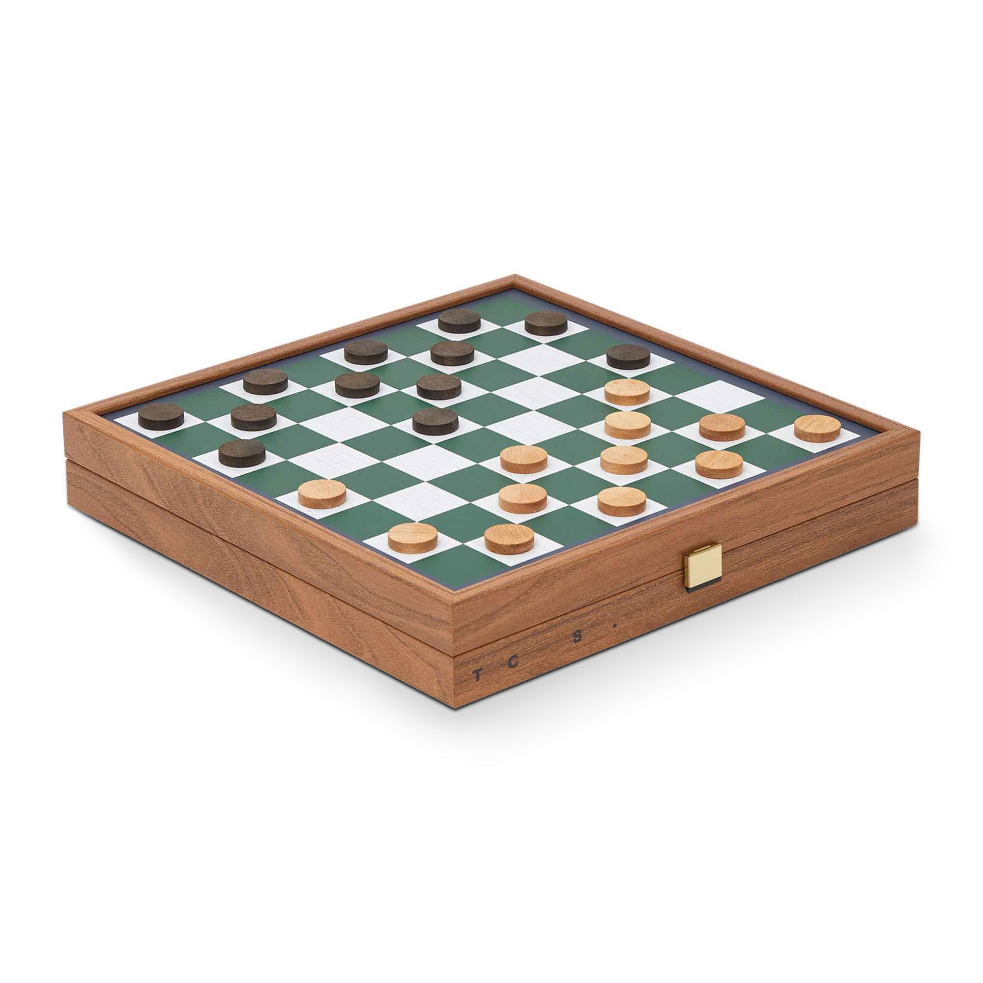 Combo Game Set by TCS Studio – The Conran Shop