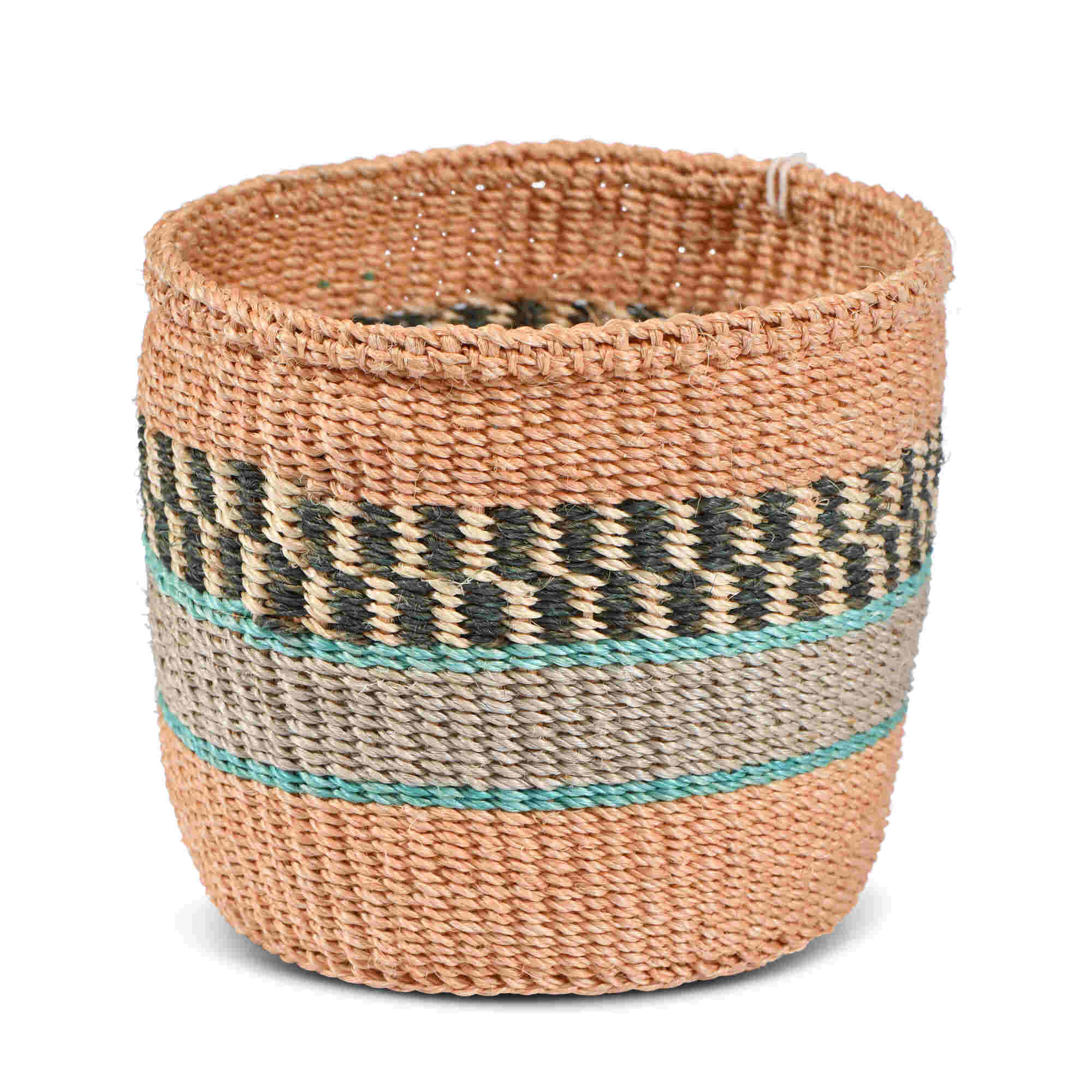 Unique Fine Weave Medium Basket by The Basket Room – The Conran Shop