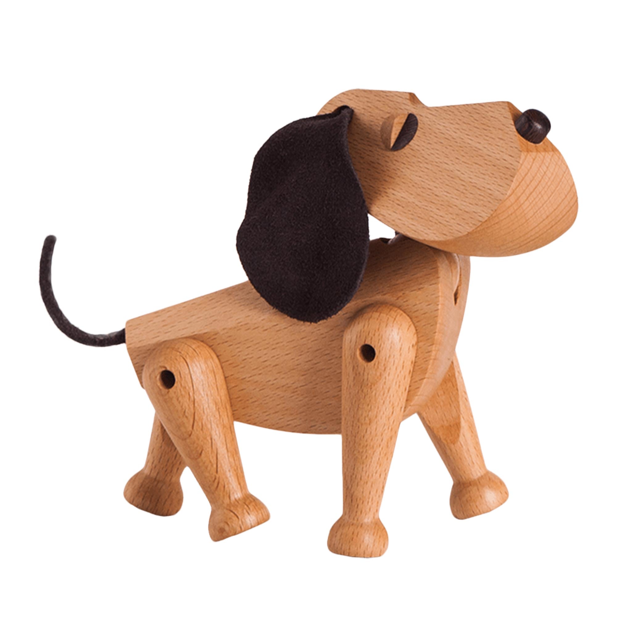 Oscar Dog Figure by Architectmade – The Conran Shop