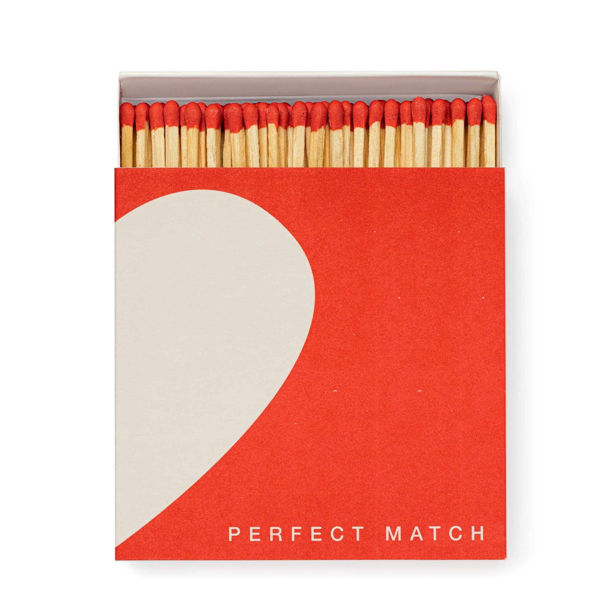 Matchbox - Perfect Match by Archivist | The Conran Shop Kuwait
