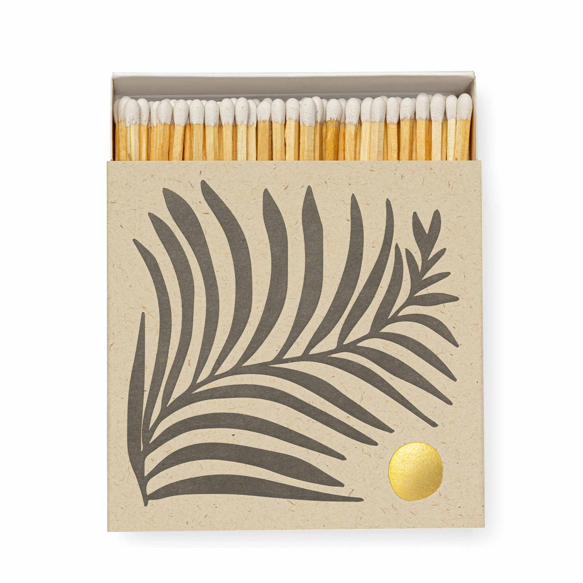 Matchbox - White Fern by Archivist – The Conran Shop