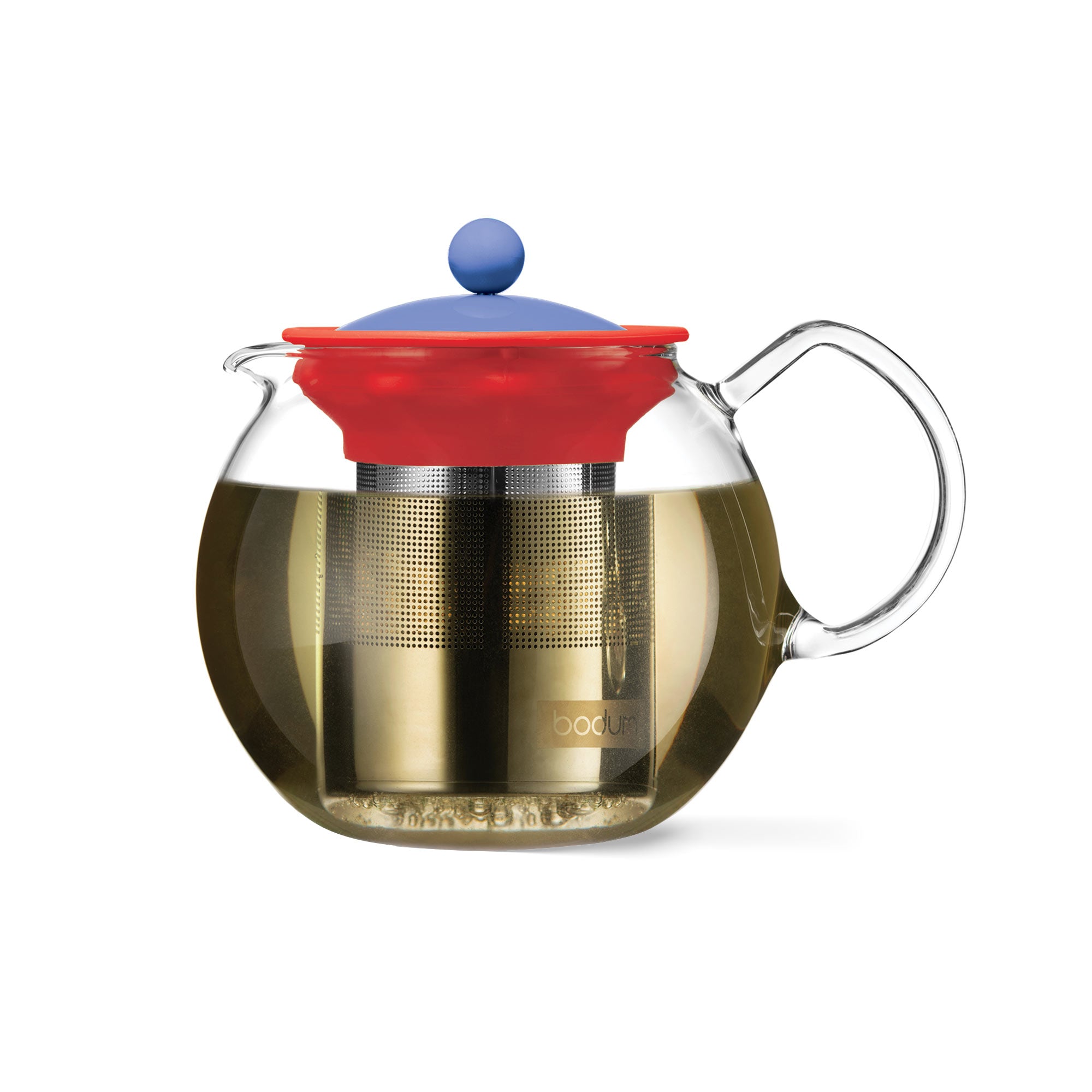 Assam Exclusive Tea Infuser - 1L by Bodum – The Conran Shop