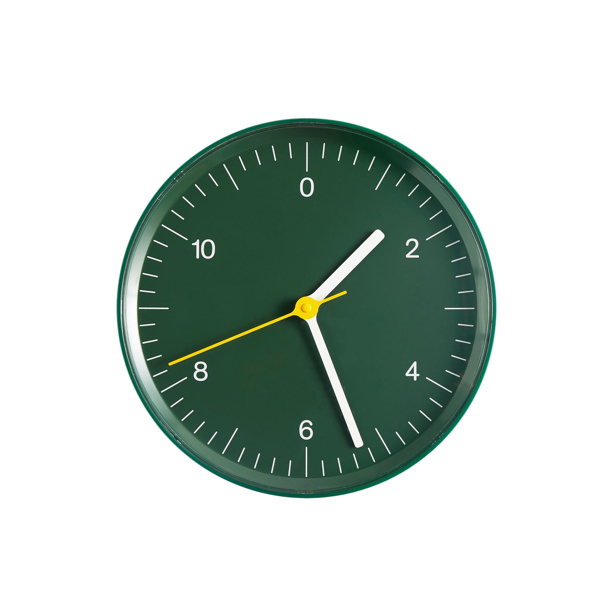 Wall Clock - Green by Hay | The Conran Shop Kuwait