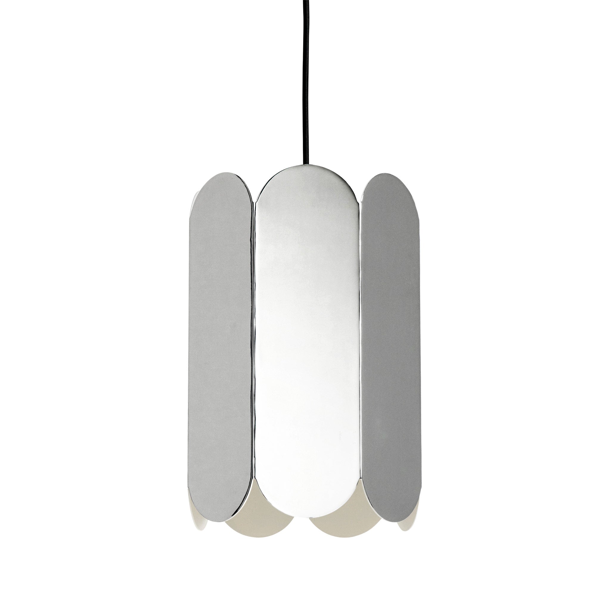 Arcs Shade - Mirror by Hay – The Conran Shop