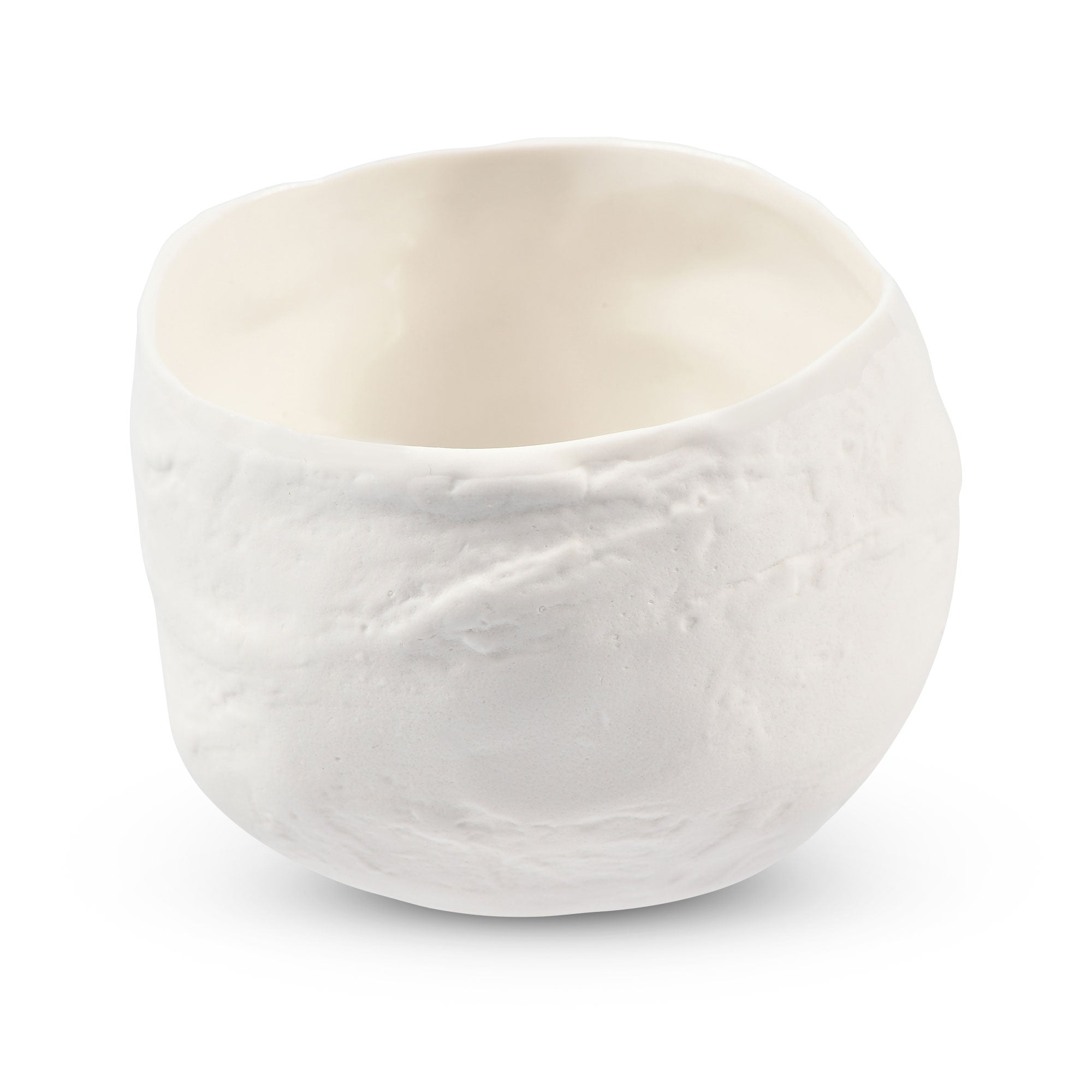 Plaster Look Large Bowl by Serax – The Conran Shop