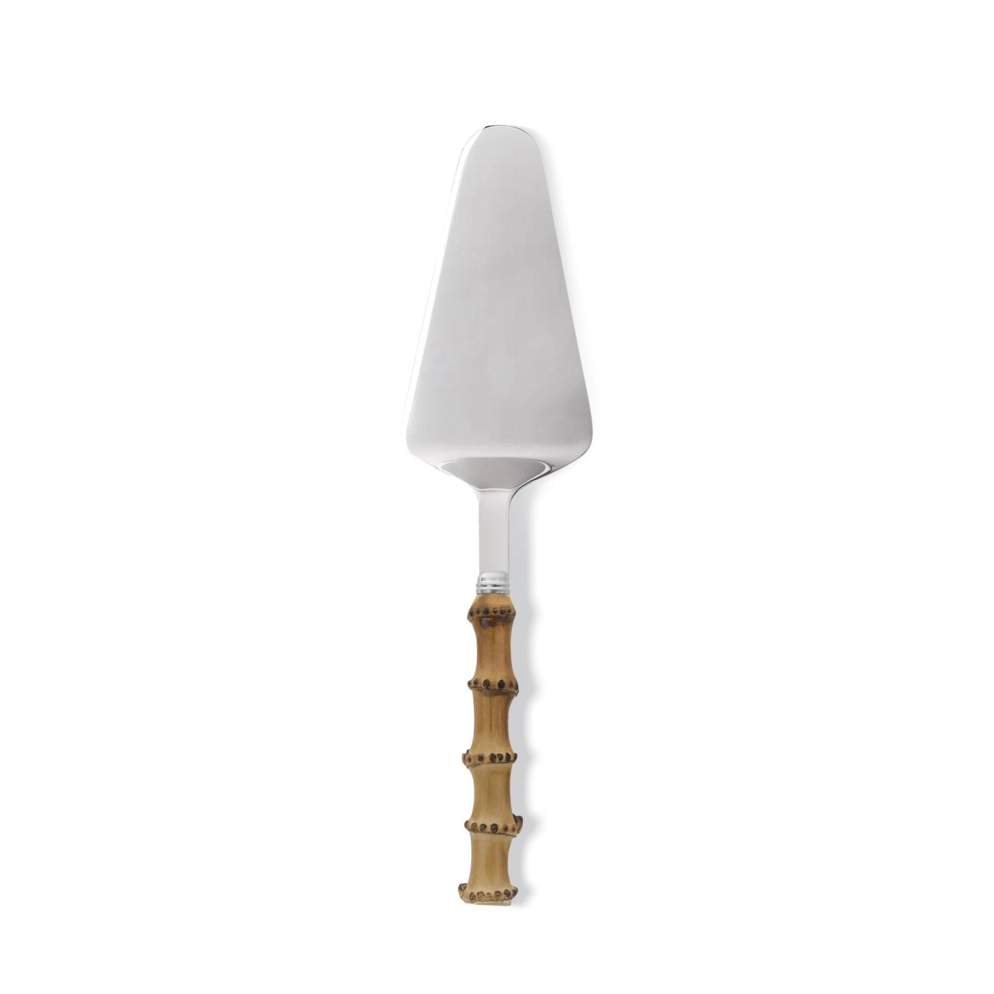 Panda Tart Slicer - Light Bamboo by Sabre Paris – The Conran Shop