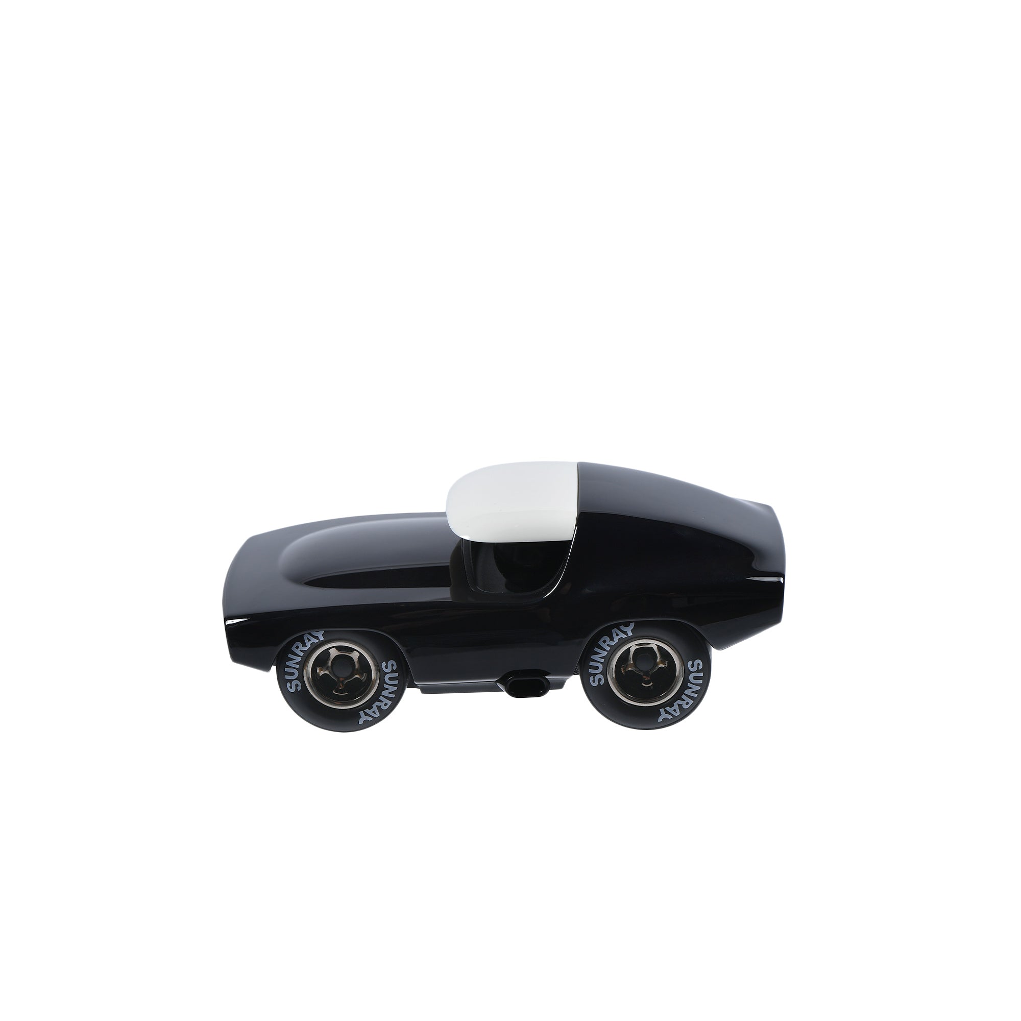 Leadbelly Skeeter Muscle Car - Black by Playforever – The Conran Shop