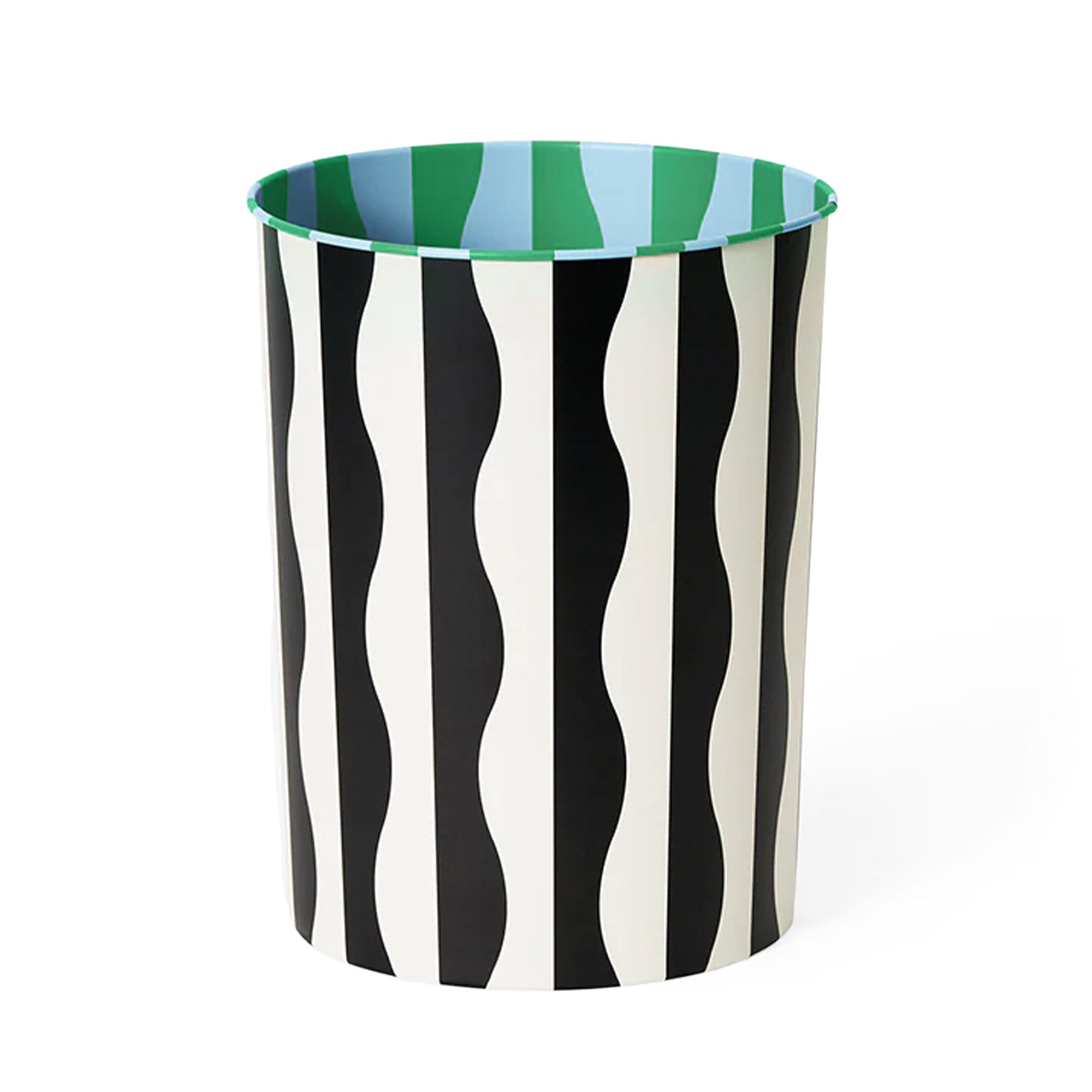 River Pattern Bin by Areaware – The Conran Shop