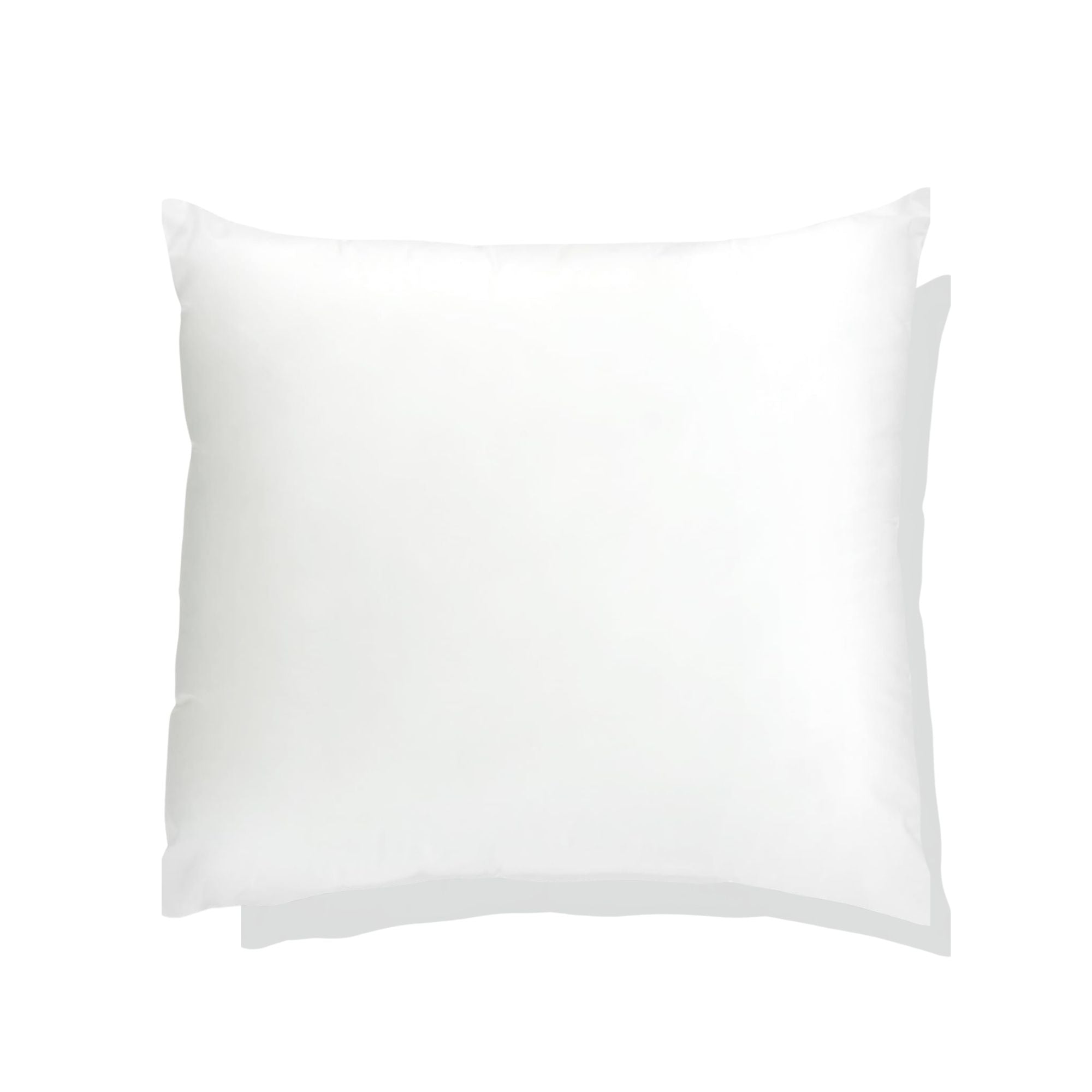 Microfiber Vacuum Packed Filling Cushion - 45 x 45 cm by Jules Pansu ...