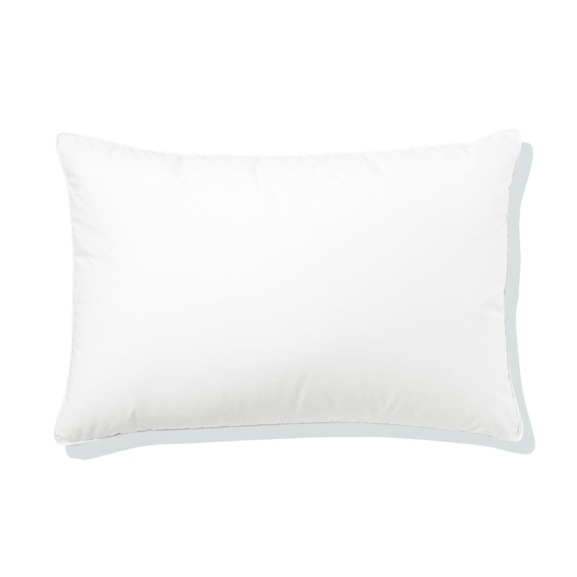 Microfiber Vacuum Packed Filling Cushion - 41 x 64 cm by Jules Pansu ...