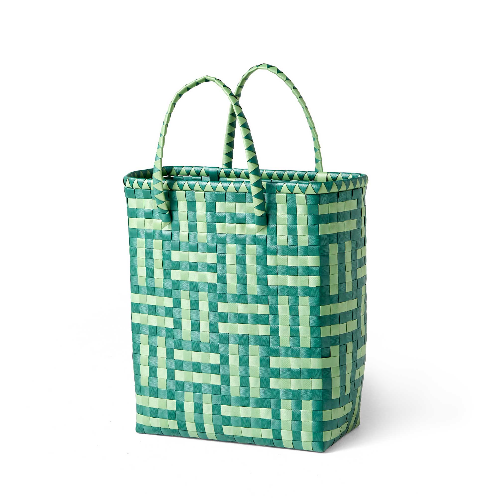 Maxim Bag Small - Green by Hay | The Conran Shop Kuwait