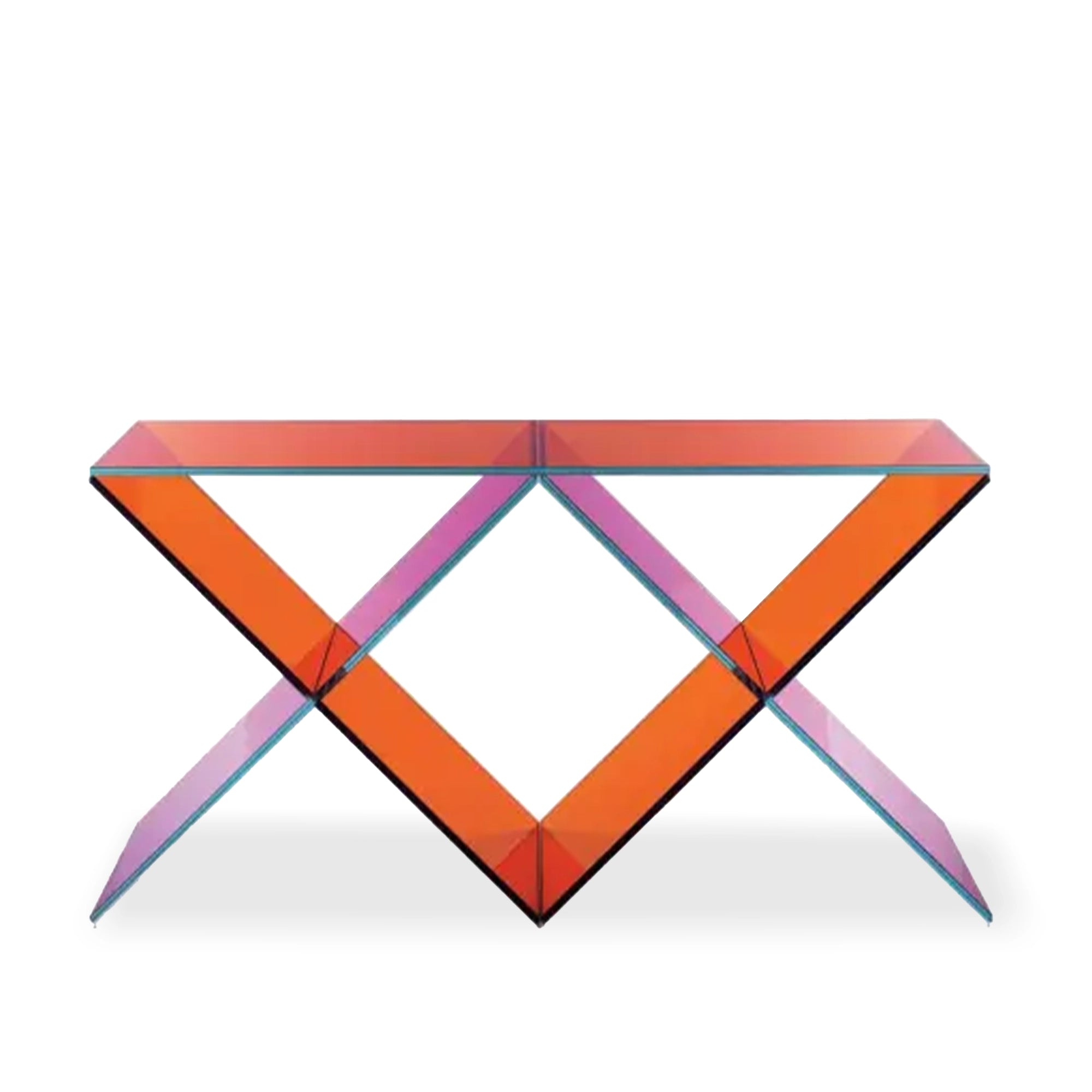 XX Console by Glas Italia | The Conran Shop Kuwait