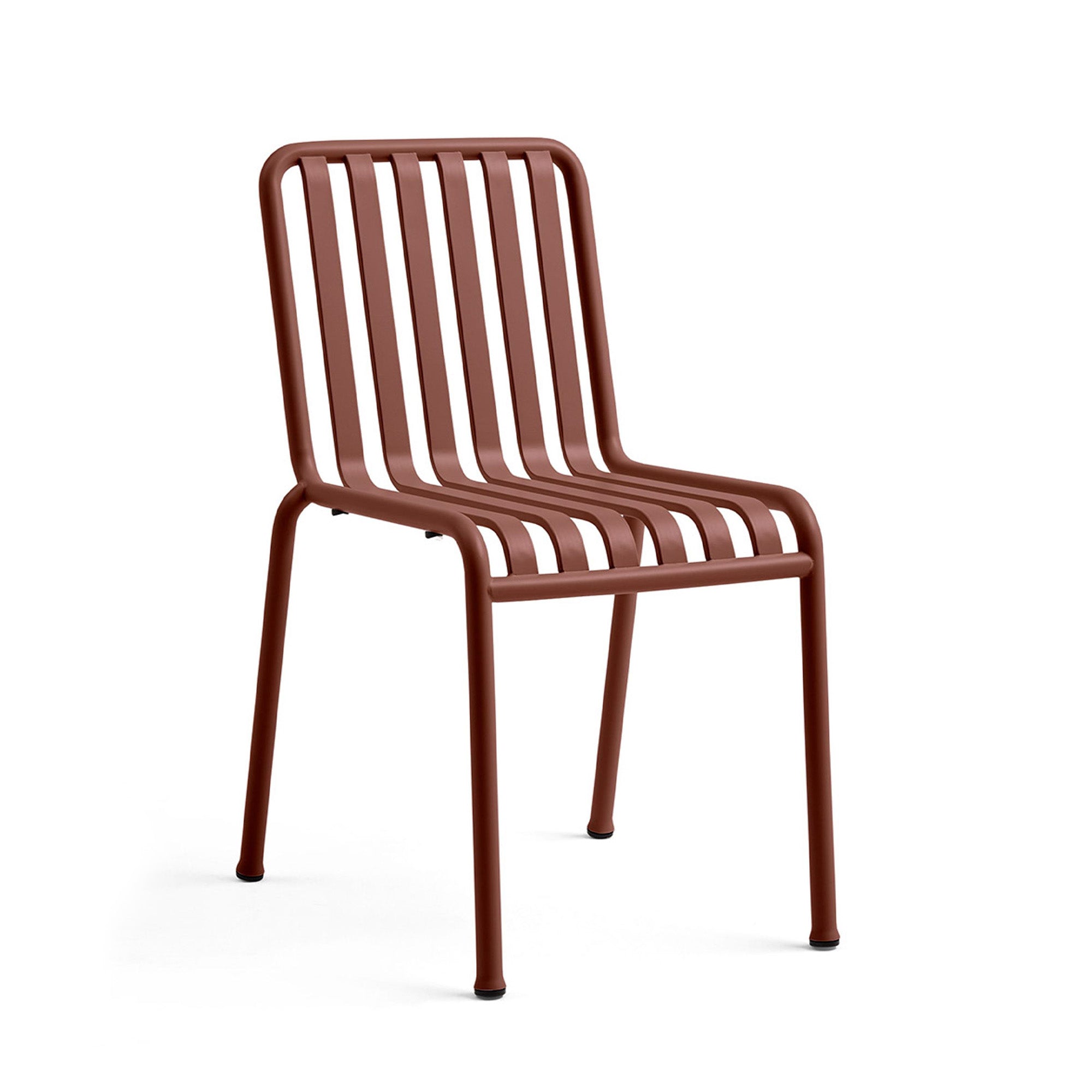 Palissade Chair - Iron Red – The Conran Shop