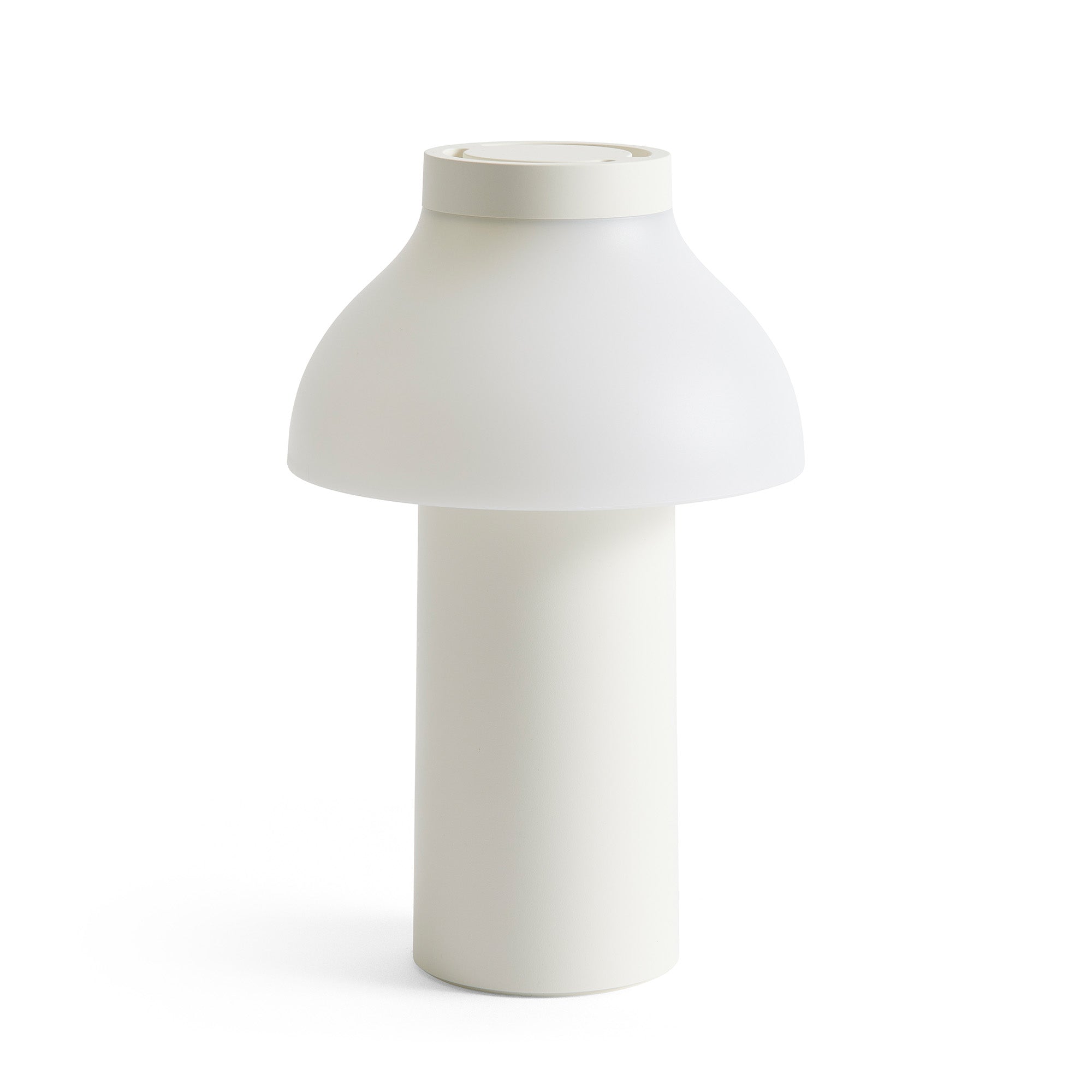 PC Portable Lamp N 2 - Cream White by Hay – The Conran Shop