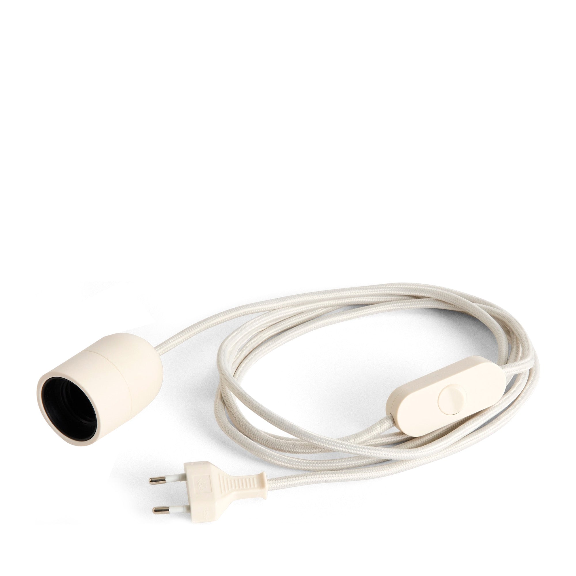 Common Table Cord Set by Hay – The Conran Shop