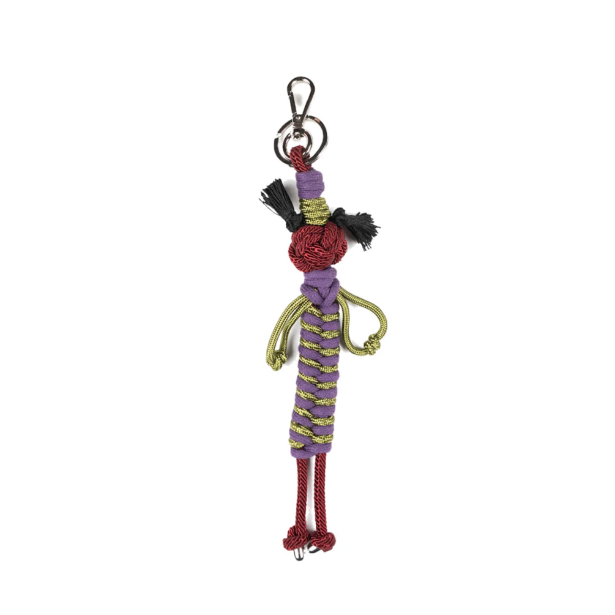 Khan Key Ring by My Bob – The Conran Shop