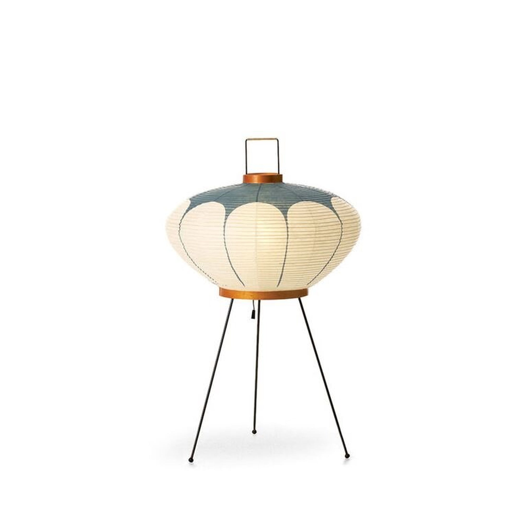 Akari Lamp - 9AD by Vitra – The Conran Shop