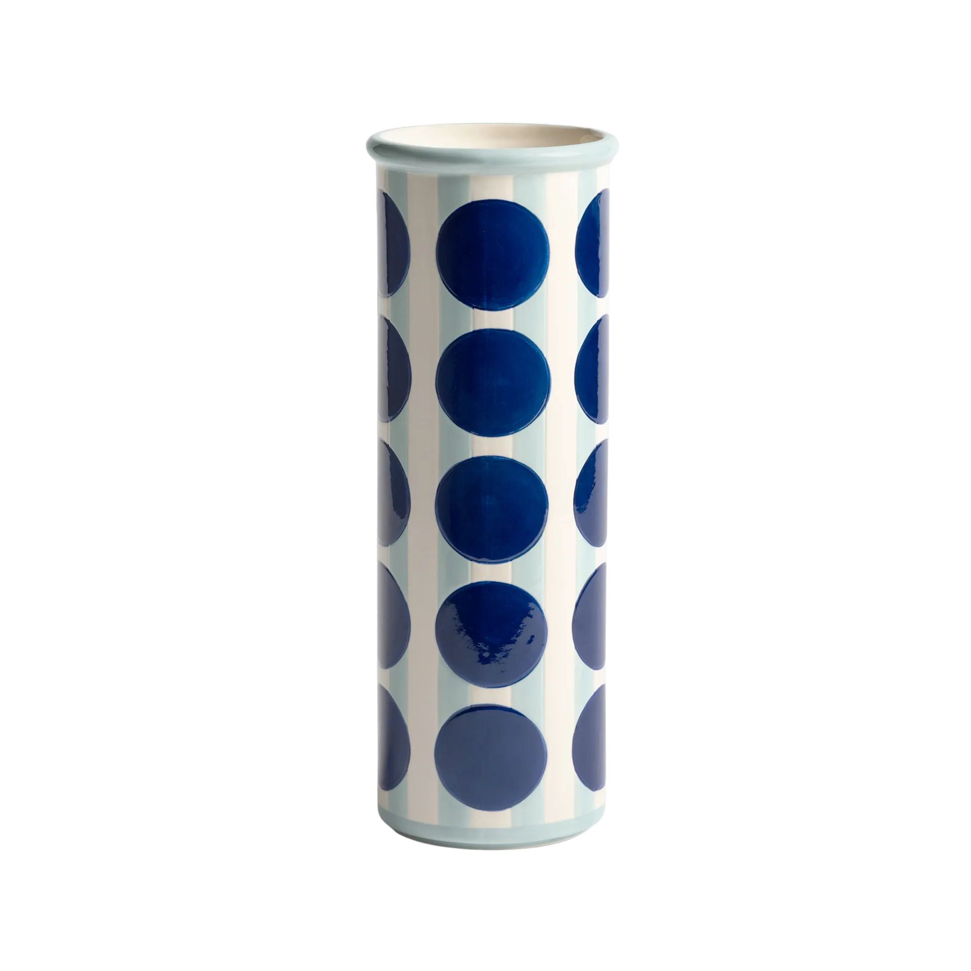 Patch Dot Vase | The Conran Shop Kuwait