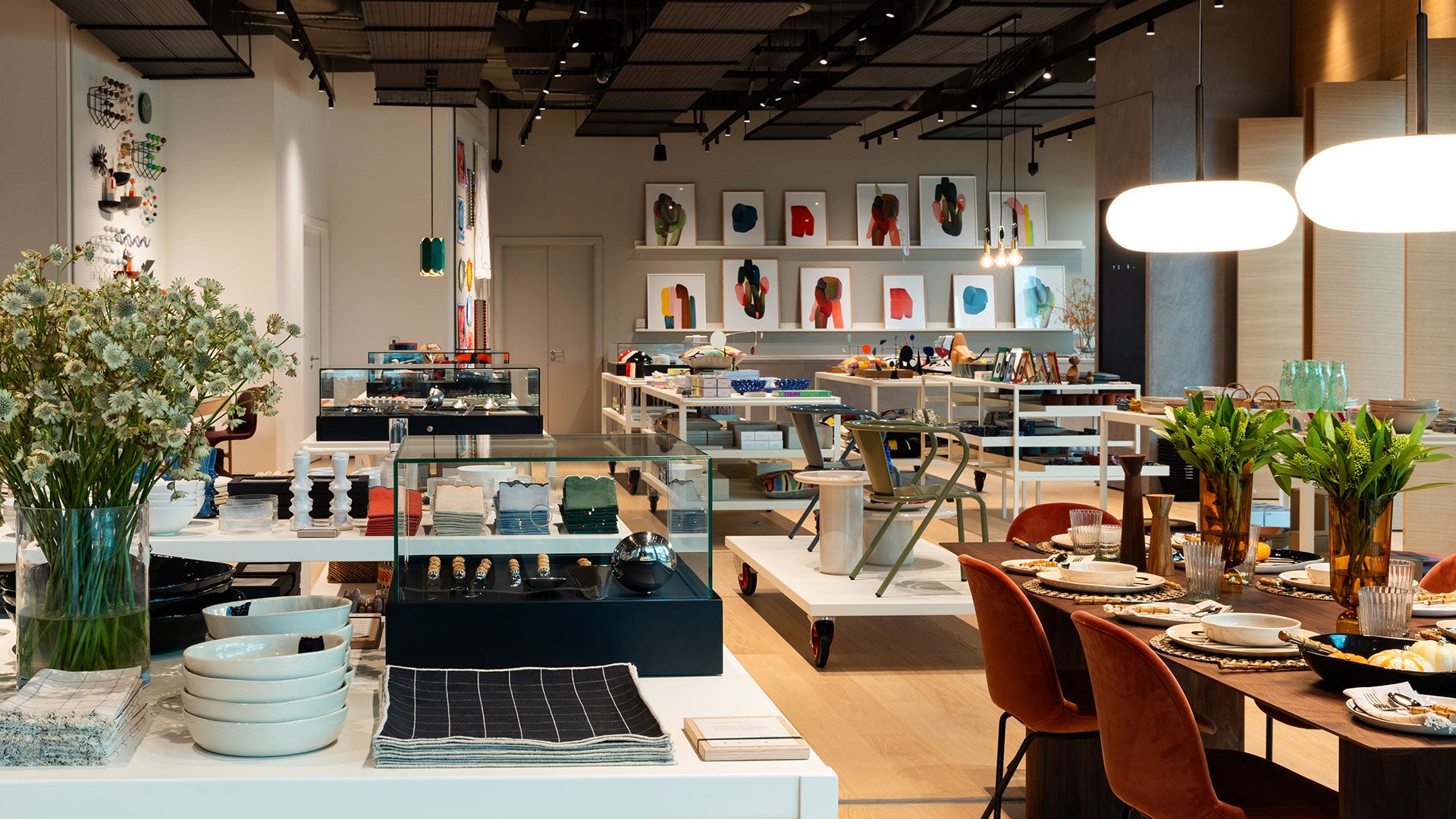 The Conran Shop Middle East