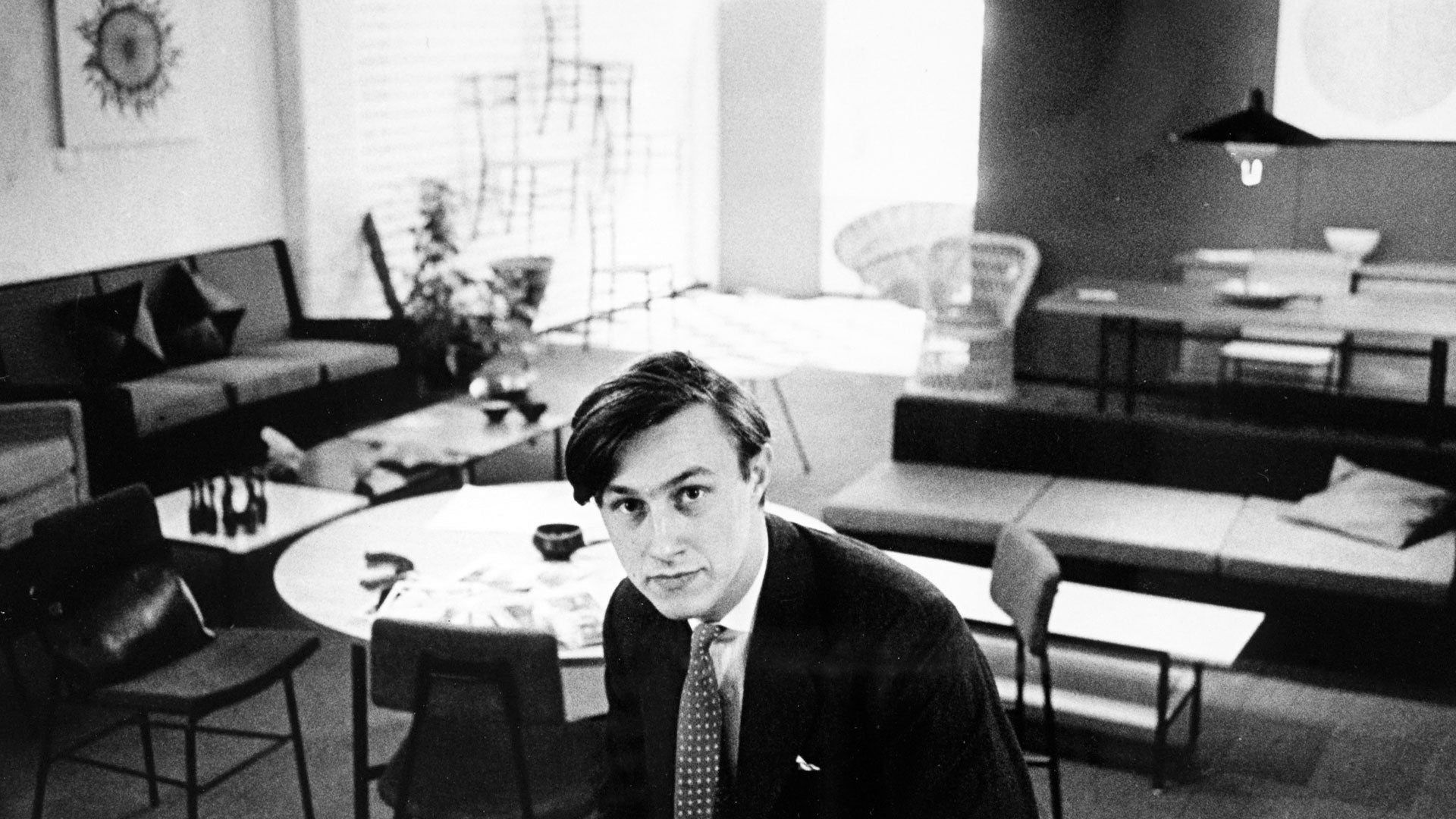 The Conran Shop Middle East