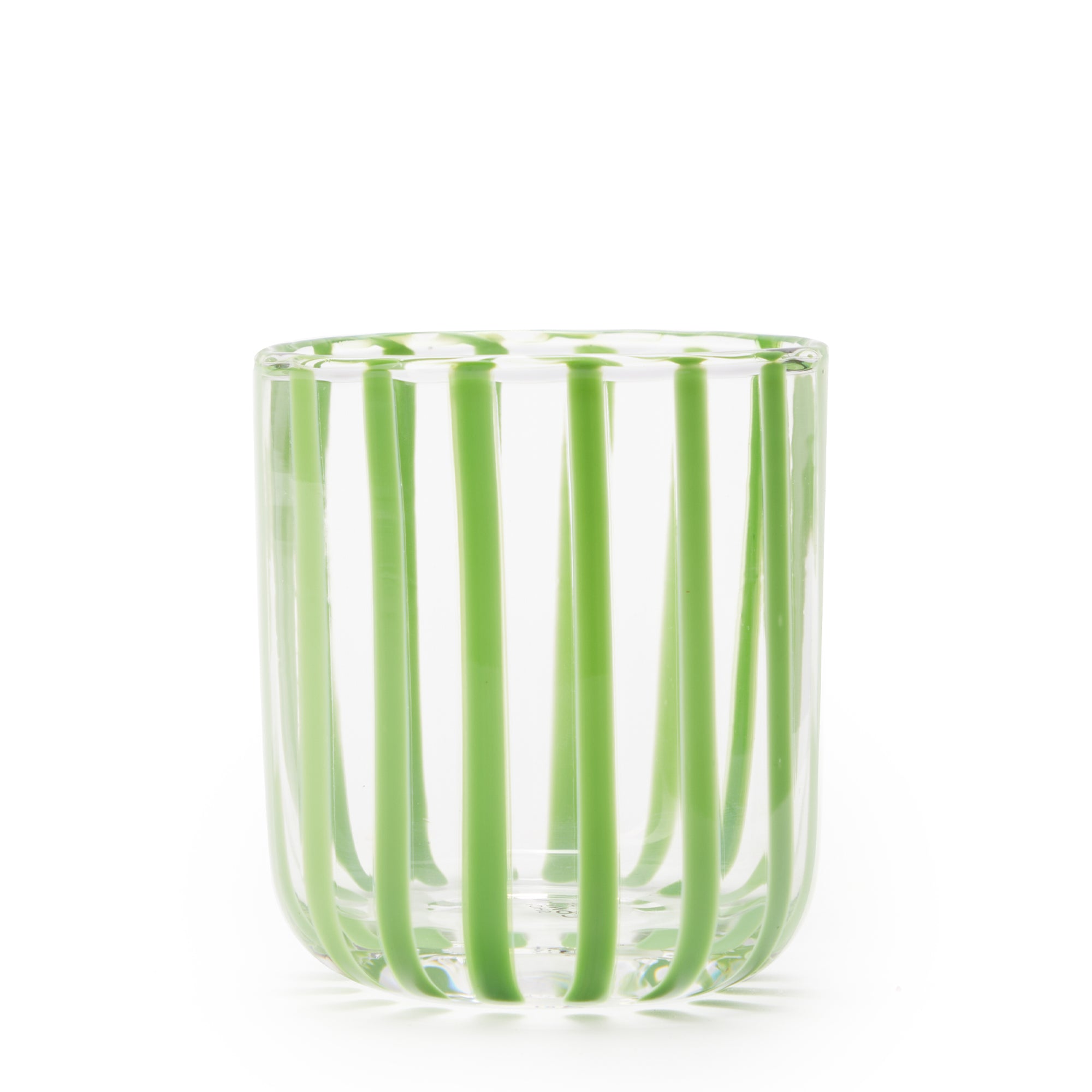 Line Tumbler Green by TCS Studio – The Conran Shop