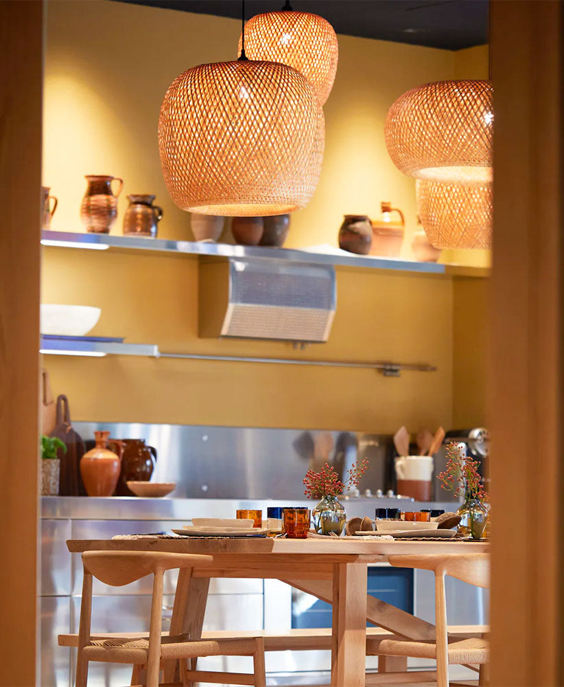 The Conran Shop Middle East