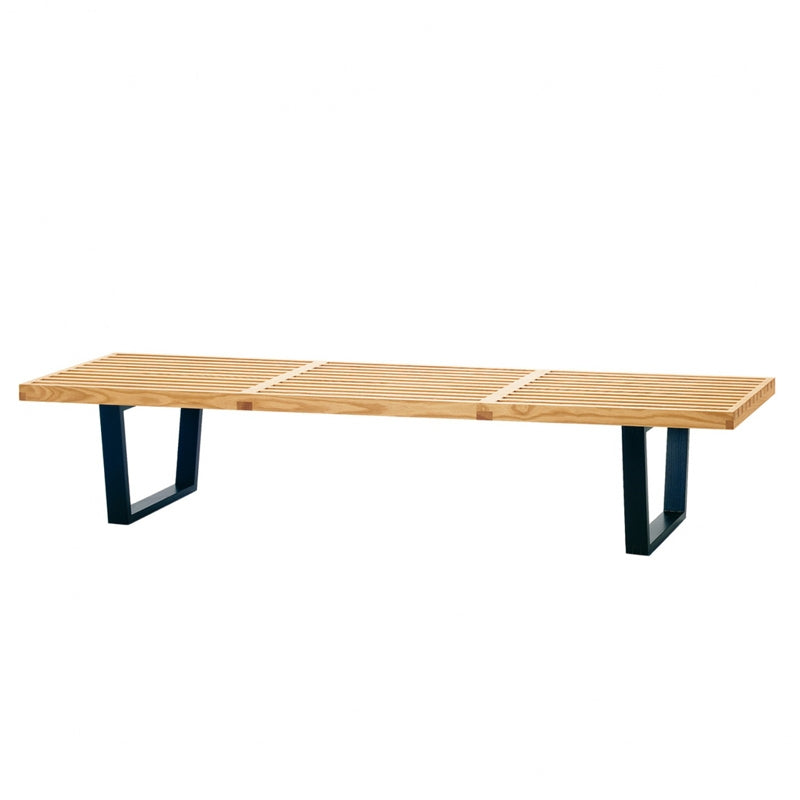 Nelson Bench Long – The Conran Shop